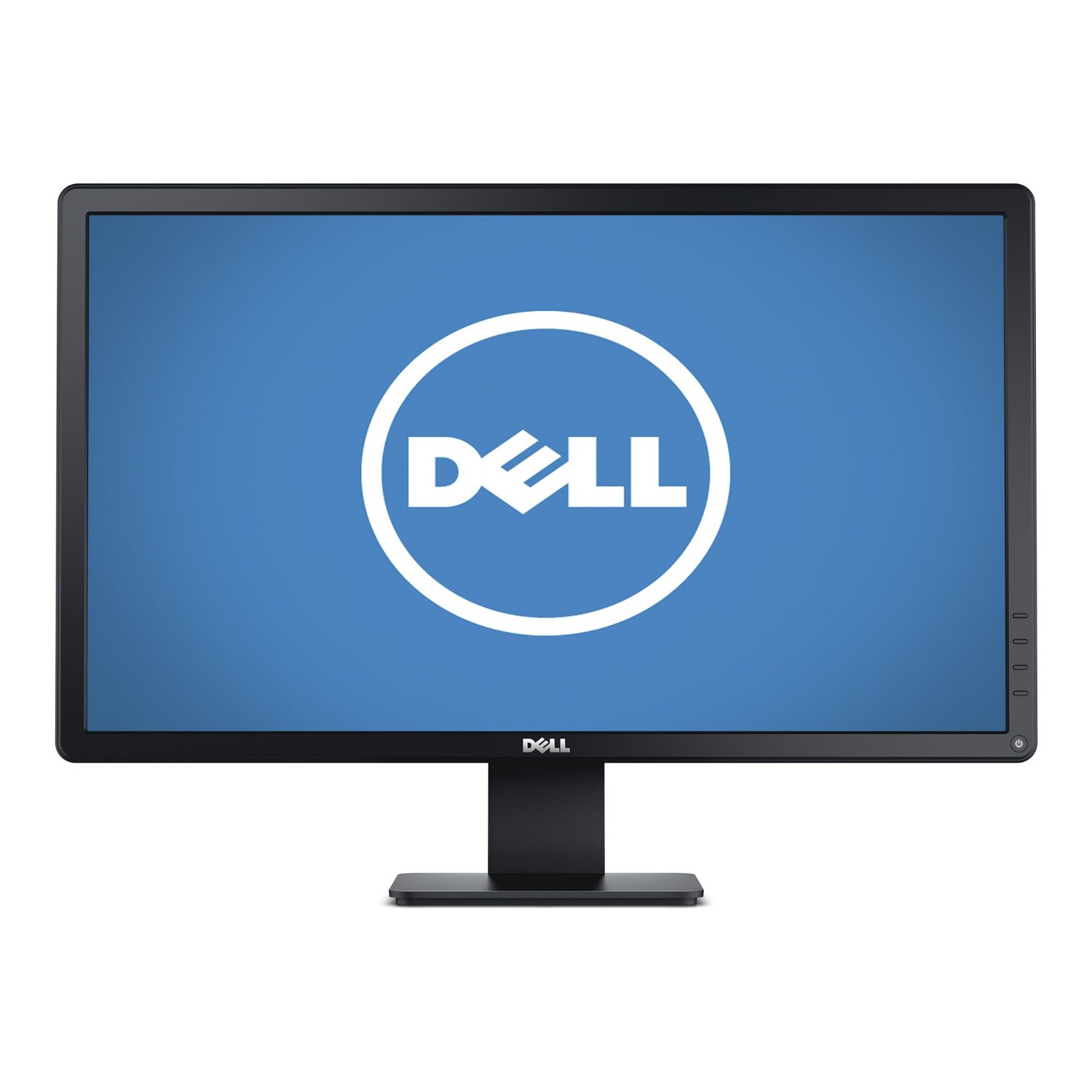 Review: Dell Computer E2414Hx 24.0-Inch Screen LED-Lit Monitor