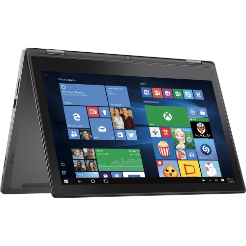 Dell I7352-3111SLV Review