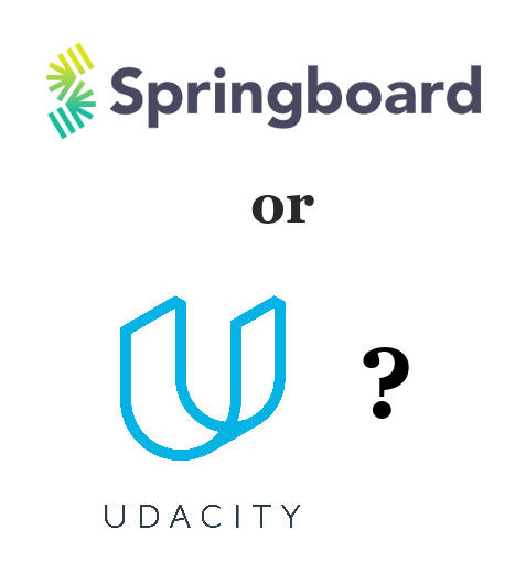 Udacity Logo