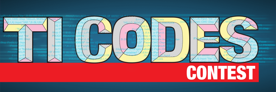 TI Codes Contest 2020